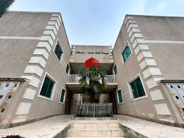 Apartamento para Locação em Piraquara/PR Vila São Tiago 2 Quartos