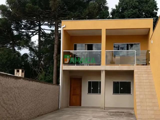 Apartamento para Locação em Piraquara/PR Guarituba 2 Quartos