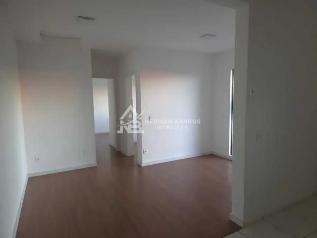 Apartamento para Locação em Piraquara/PR Planta Cruzeiro 2 Quartos