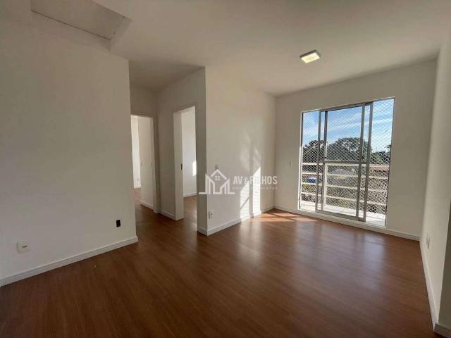 Apartamento para Locação em Piraquara/PR Planta Cruzeiro 2 Quartos
