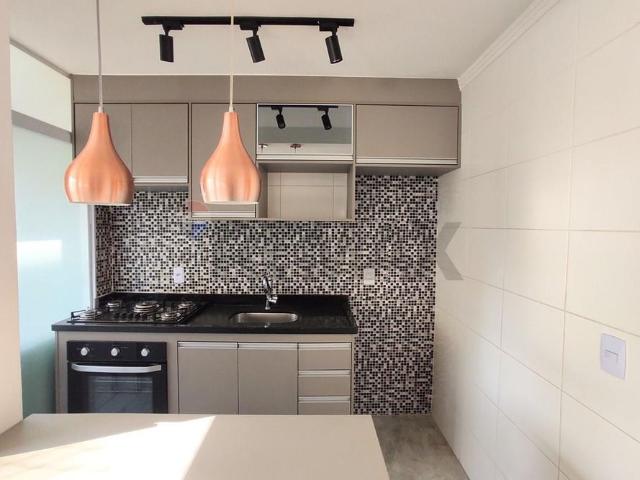 Apartamento para locação em Pirituba, com 2 Dormitórios, 44m² e 1 vaga