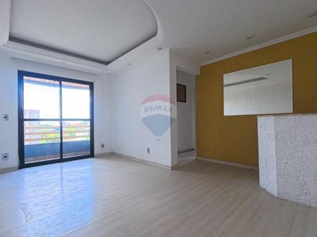Apartamento para Locação em Pirituba – Excelente Localização!