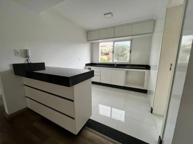 Apartamento para Locação em Poços de Caldas/MG Vila Togni 2 Quartos