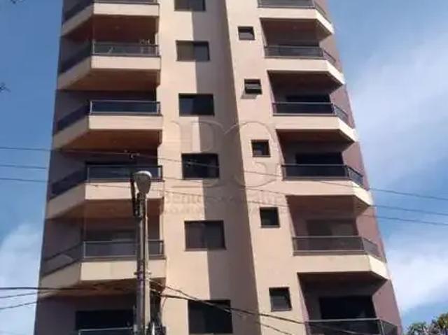Apartamento para Locação em Poços de Caldas/MG Centro 3 Quartos