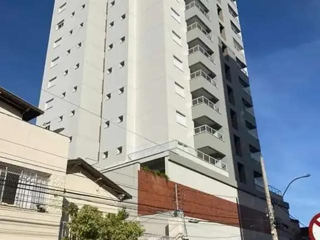 Apartamento para Locação em Poços de Caldas/MG Centro 3 Quartos