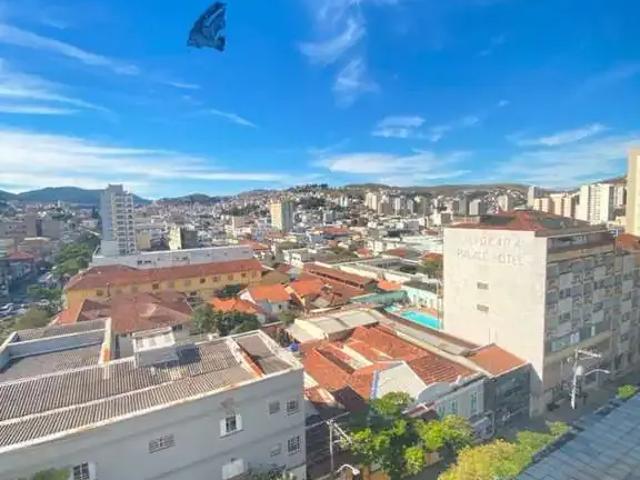 Apartamento para Locação em Poços de Caldas/MG Centro 3 Quartos