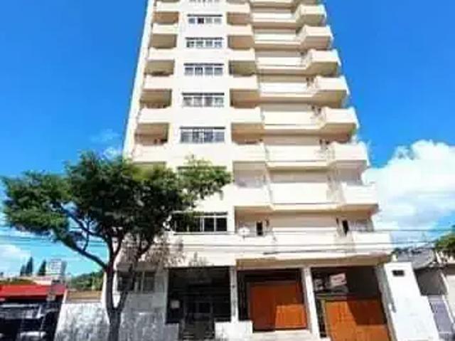 Apartamento para Locação em Poços de Caldas/MG Centro 3 Quartos