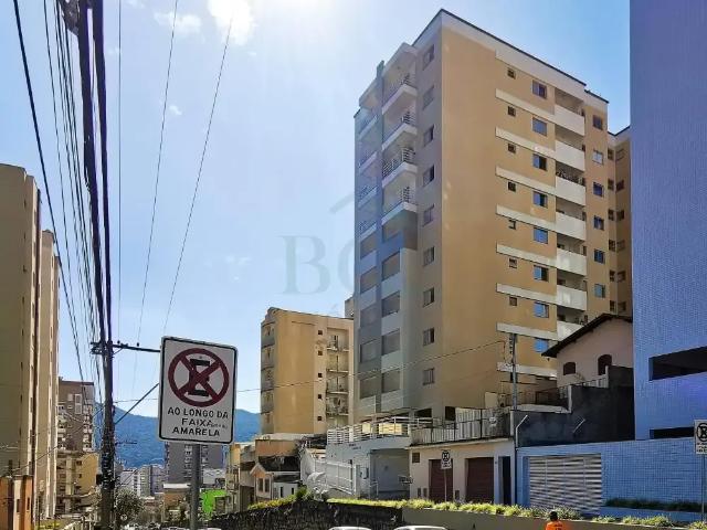 Apartamento para Locação em Poços de Caldas/MG Centro 3 Quartos