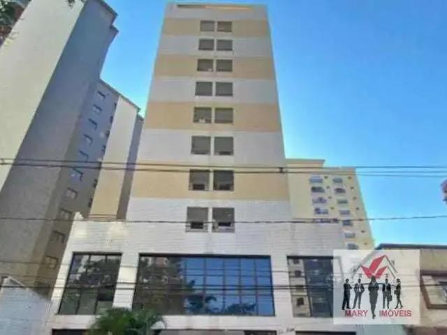 Apartamento para Locação em Poços de Caldas/MG Centro 1 Quartos
