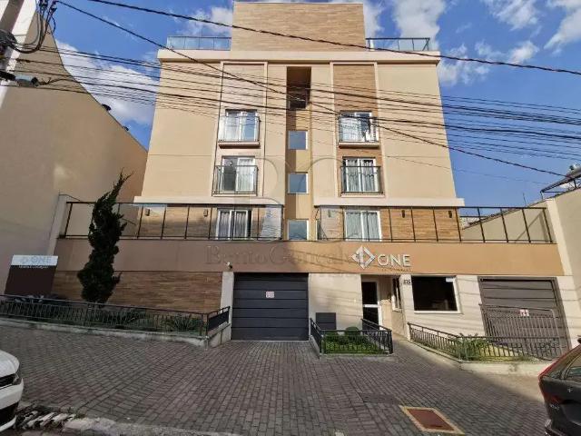 Apartamento para Locação em Poços de Caldas/MG Centro 1 Quartos