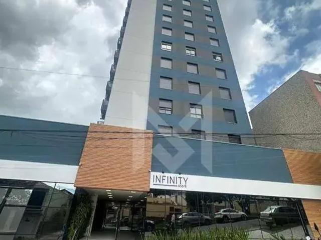 Apartamento para Locação em Poços de Caldas/MG Centro 1 Quartos