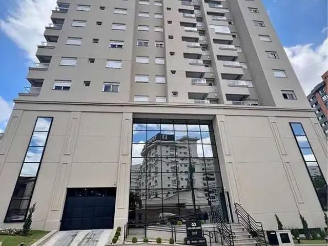 Apartamento para Locação em Poços de Caldas/MG Centro 2 Quartos