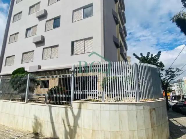 Apartamento para Locação em Poços de Caldas/MG Centro 2 Quartos