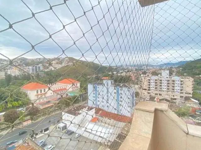 Apartamento para Locação em Poços de Caldas/MG Centro 5 Quartos