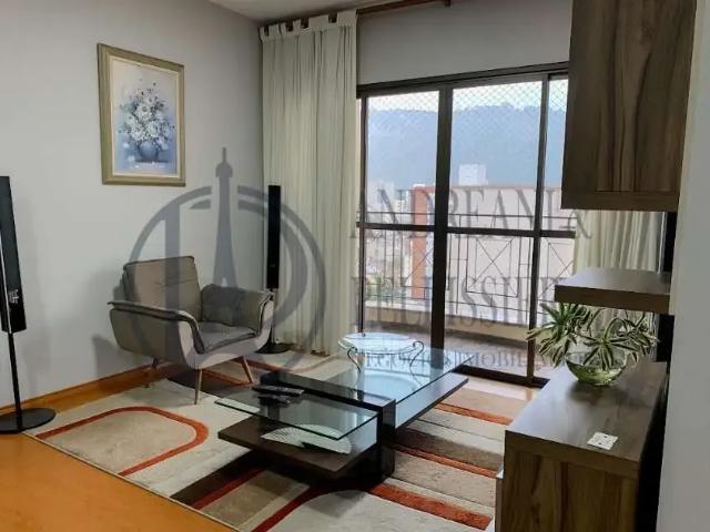 Apartamento para Locação em Poços de Caldas/MG Centro