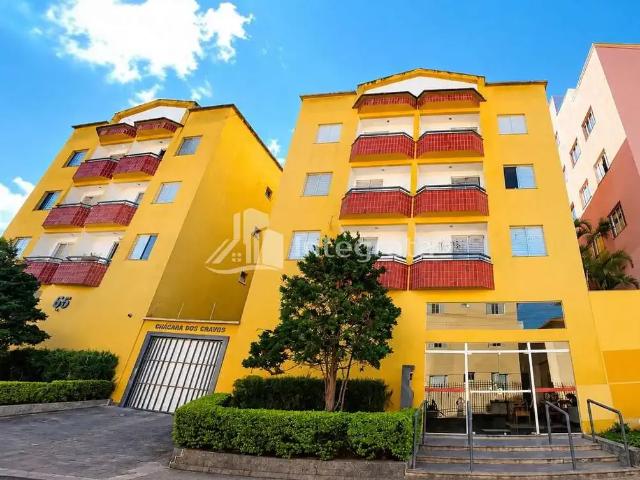 Apartamento para Locação em Poços de Caldas/MG Chácara dos Cravos 2 Quartos