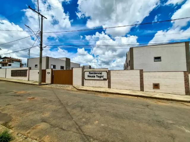 Apartamento para Locação em Poços de Caldas/MG Chácaras Poços de Caldas 2 Quartos