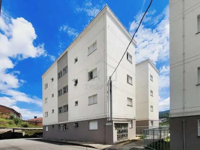 Apartamento para Locação em Poços de Caldas/MG Dom Bosco 2 Quartos