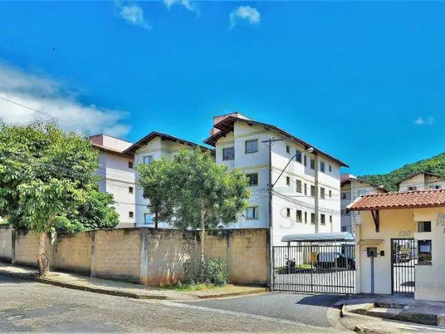 Apartamento para Locação em Poços de Caldas/MG Estância São José 2 Quartos