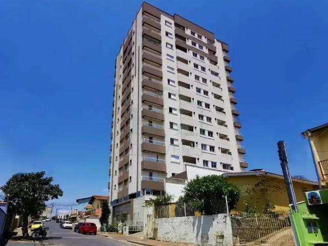 Apartamento para Locação em Poços de Caldas/MG Jardim Country Club 3 Quartos