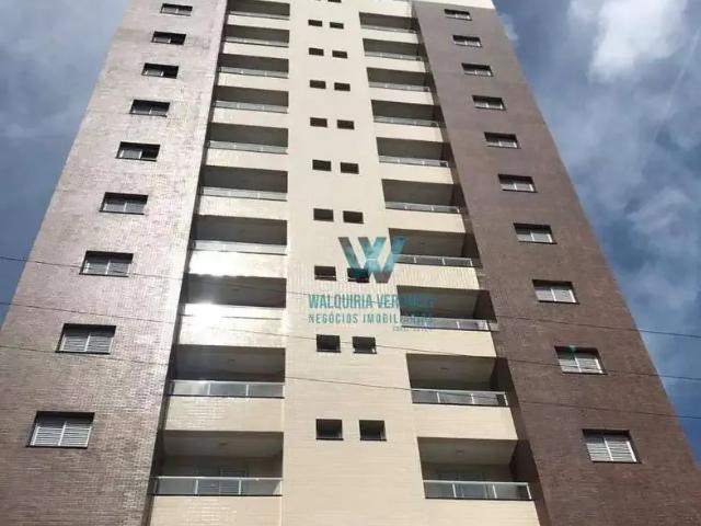 Apartamento para Locação em Poços de Caldas/MG Jardim Cascatinha 2 Quartos