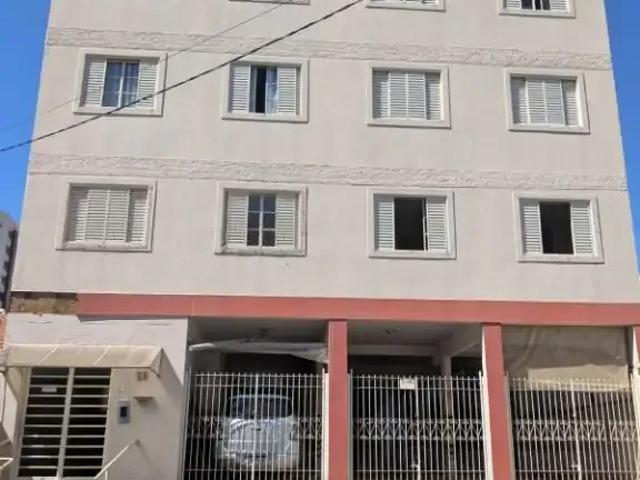 Apartamento para Locação em Poços de Caldas/MG Jardim Cascatinha 2 Quartos