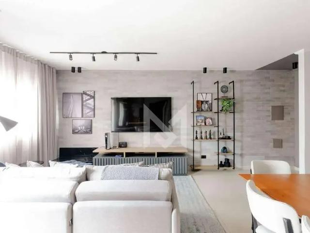 Apartamento para Locação em Poços de Caldas/MG Jardim Cascatinha 2 Quartos