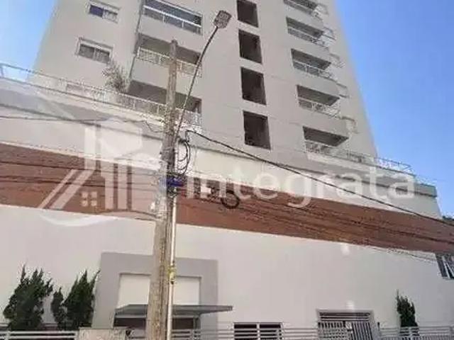 Apartamento para Locação em Poços de Caldas/MG Jardim Cascatinha 3 Quartos