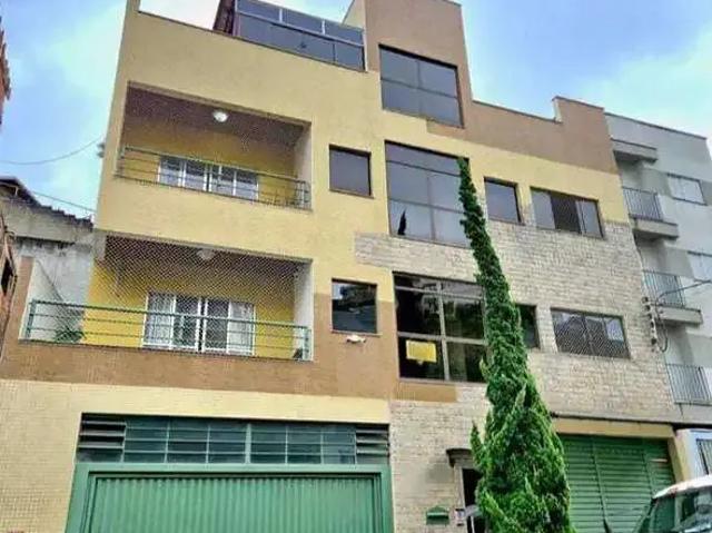 Apartamento para Locação em Poços de Caldas/MG Jardim Cascatinha 3 Quartos