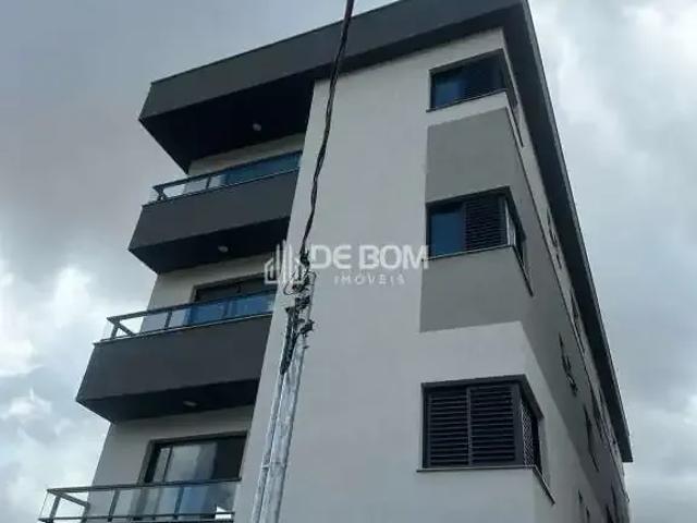 Apartamento para Locação em Poços de Caldas/MG Jardim Centenário 2 Quartos