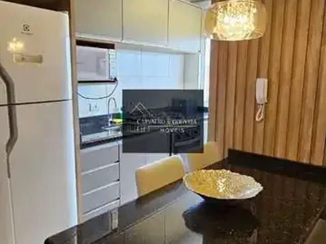 Apartamento para Locação em Poços de Caldas/MG Jardim Doutor Ottoni 2 Quartos