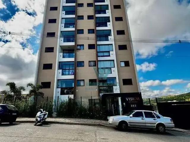Apartamento para Locação em Poços de Caldas/MG Jardim Doutor Ottoni 2 Quartos