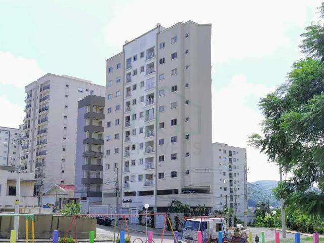Apartamento para Locação em Poços de Caldas/MG Jardim Elvira Dias 3 Quartos