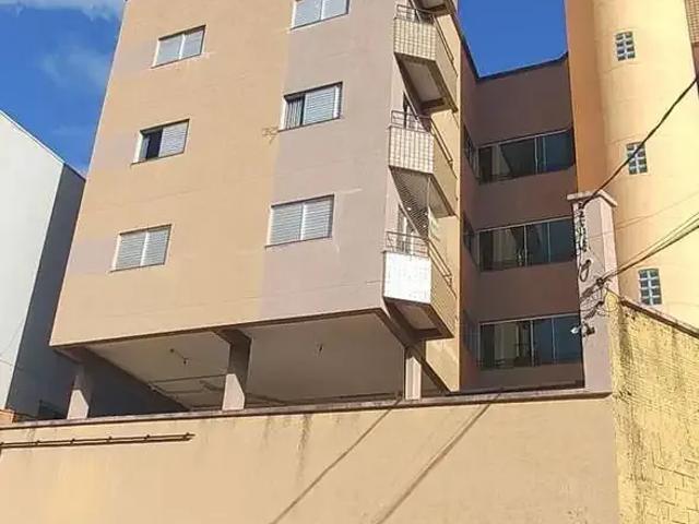 Apartamento para Locação em Poços de Caldas/MG Jardim Quisisana 2 Quartos