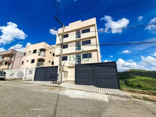 Apartamento para Locação em Poços de Caldas/MG Jardim Vitória IV 2 Quartos