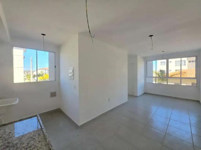 Apartamento para Locação em Poços de Caldas/MG Loteamento Residencial Tiradentes 2 Quartos