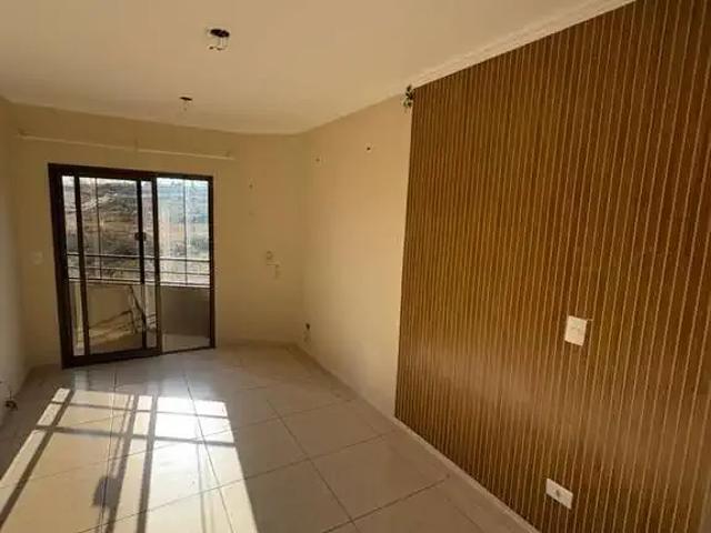 Apartamento para Locação em Poços de Caldas/MG Maria Imaculada 2 Quartos