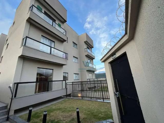 Apartamento para Locação em Poços de Caldas/MG Monte Verde II 2 Quartos