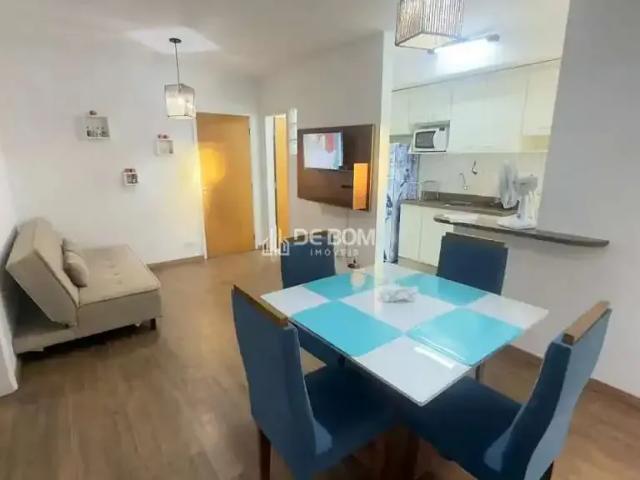 Apartamento para Locação em Poços de Caldas/MG Nossa Senhora Aparecida 1 Quartos