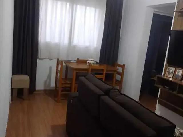 Apartamento para Locação em Poços de Caldas/MG Parque das Nações 2 Quartos