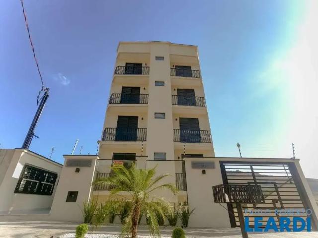 Apartamento para Locação em Poços de Caldas/MG Residencial Summer Ville 3 Quartos
