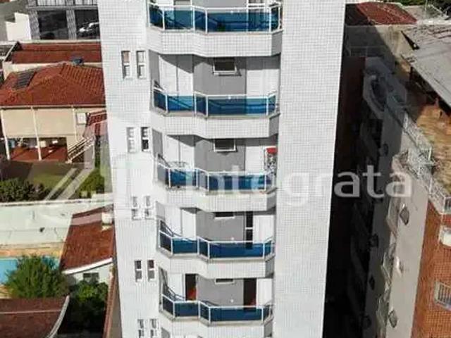 Apartamento para Locação em Poços de Caldas/MG São Benedito 3 Quartos
