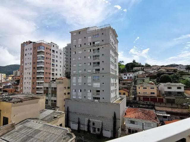 Apartamento para Locação em Poços de Caldas/MG São Benedito 2 Quartos