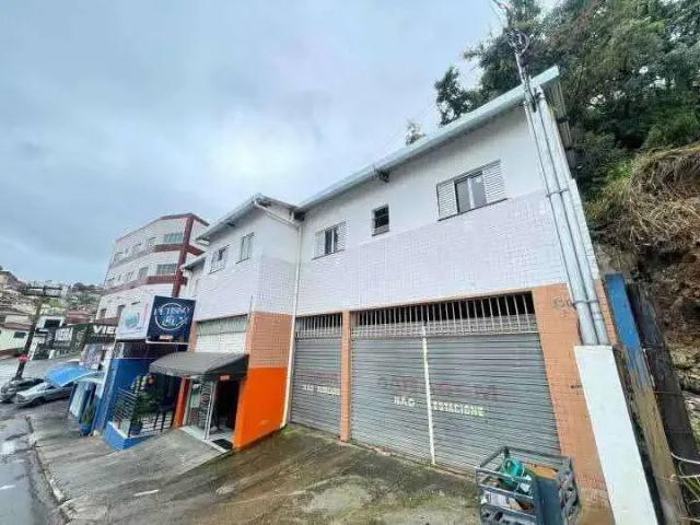 Apartamento para Locação em Poços de Caldas/MG São João 2 Quartos
