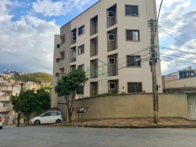 Apartamento para Locação em Poços de Caldas/MG Santa Ângela 3 Quartos