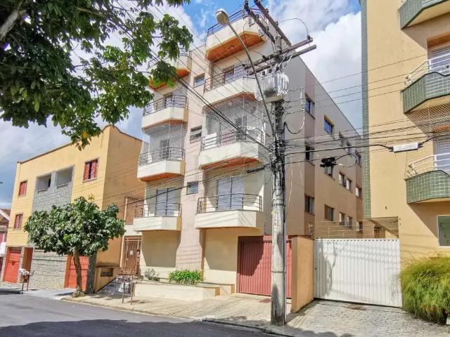Apartamento para Locação em Poços de Caldas/MG Santa Ângela 2 Quartos