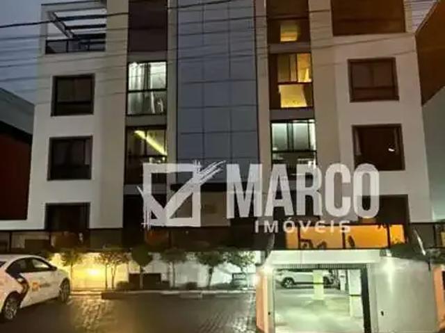 Apartamento para Locação em Pomerode/SC Centro 2 Quartos