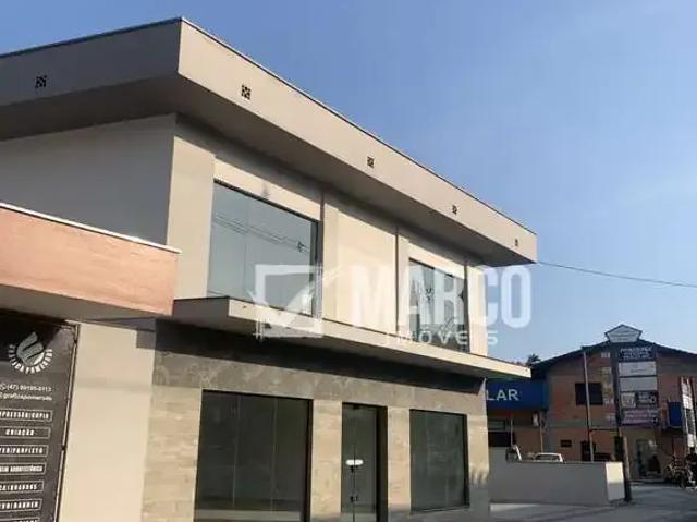 Apartamento para Locação em Pomerode/SC Centro 2 Quartos