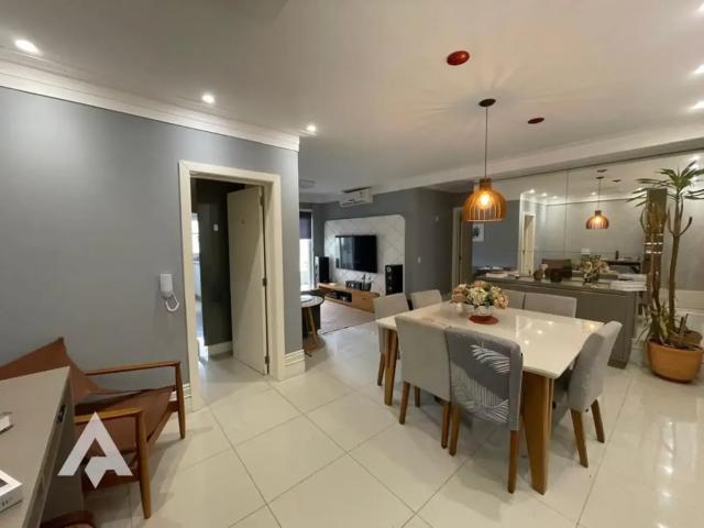 Apartamento para Locação em Pomerode/SC Centro 3 Quartos