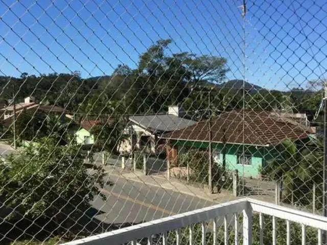 Apartamento para Locação em Pomerode/SC Ribeirão Areia 2 Quartos